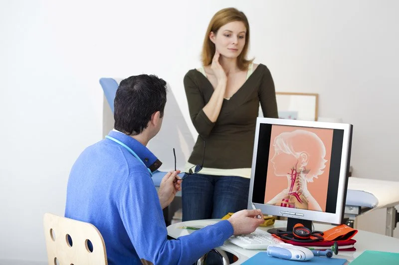 CIMT (Carotid Intima-Media Thickness) Test — Kadima Center for Heart ...