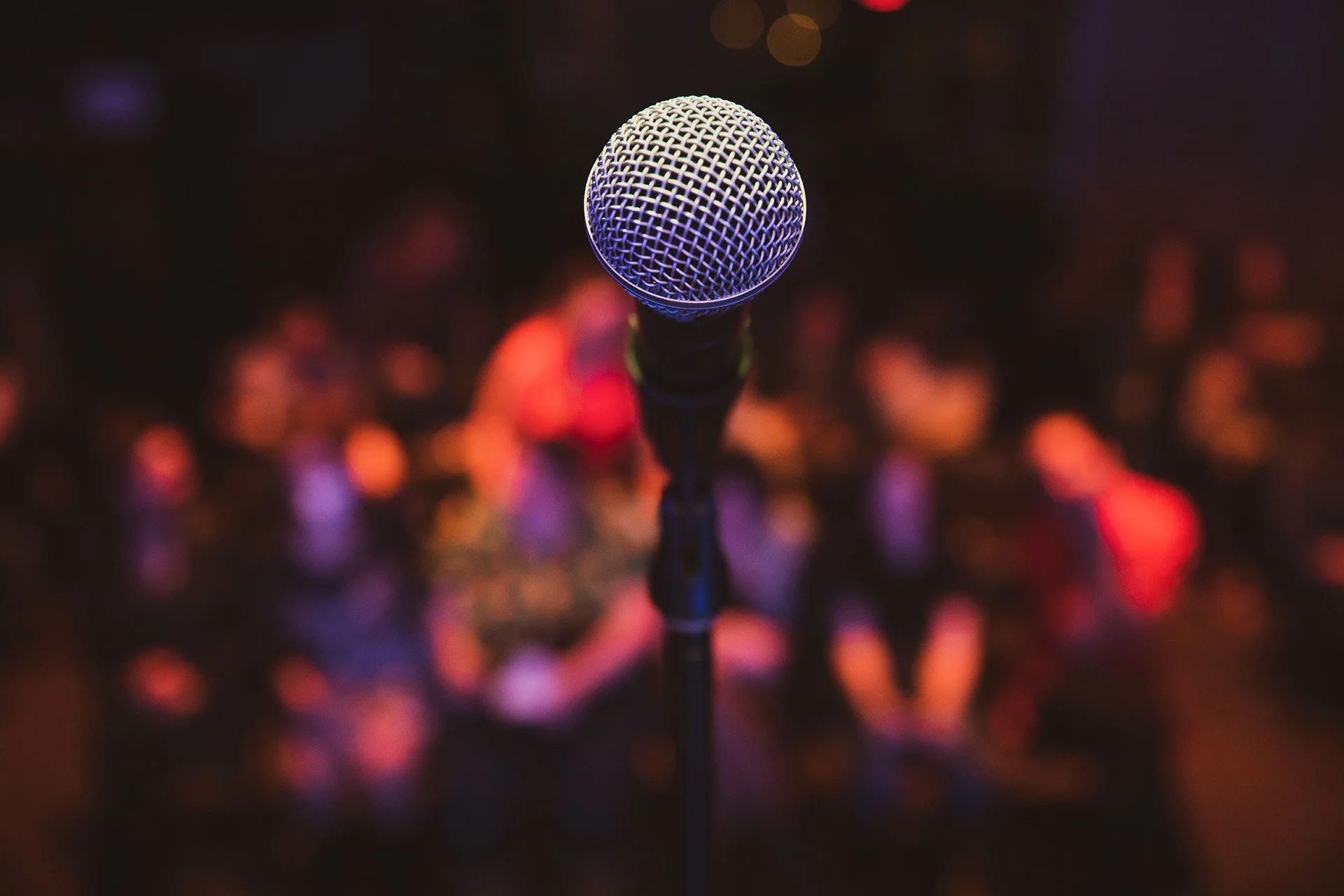 All Shows — Caitlin Cook