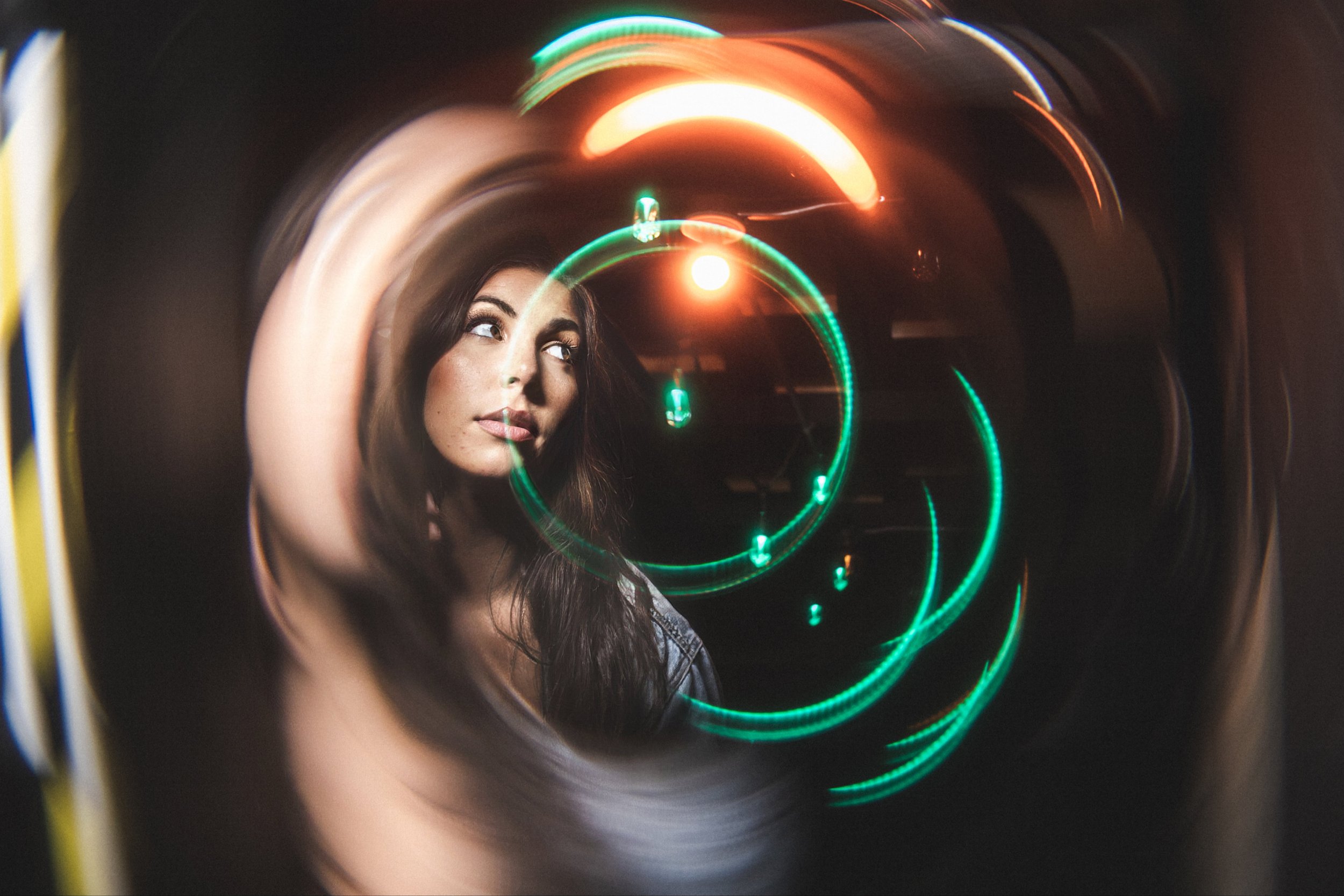 Design — Caitlin Cook