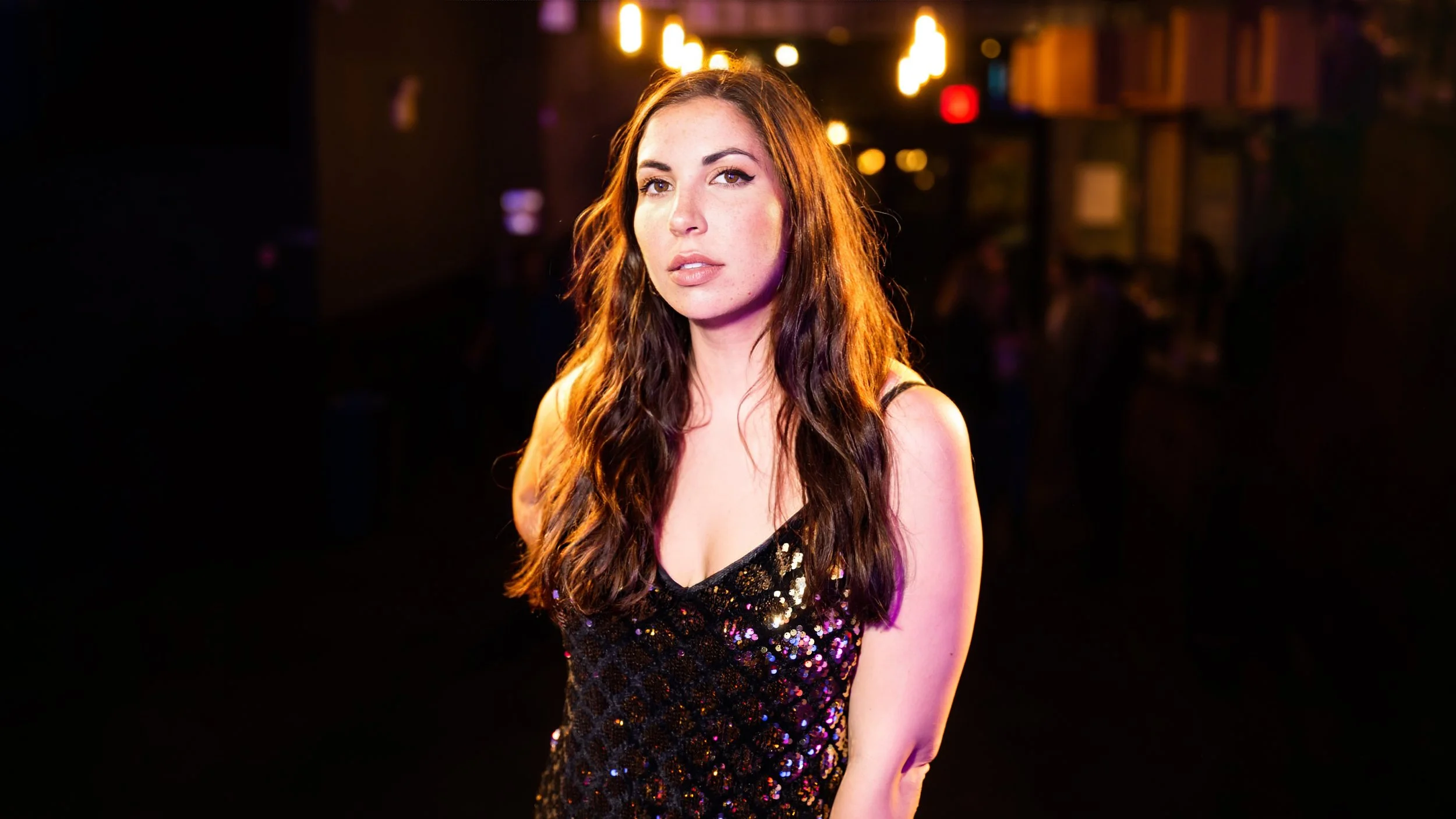 Comedy — Caitlin Cook