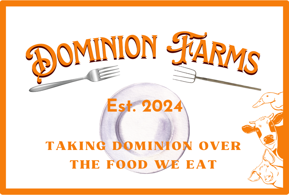 Dominion Farms