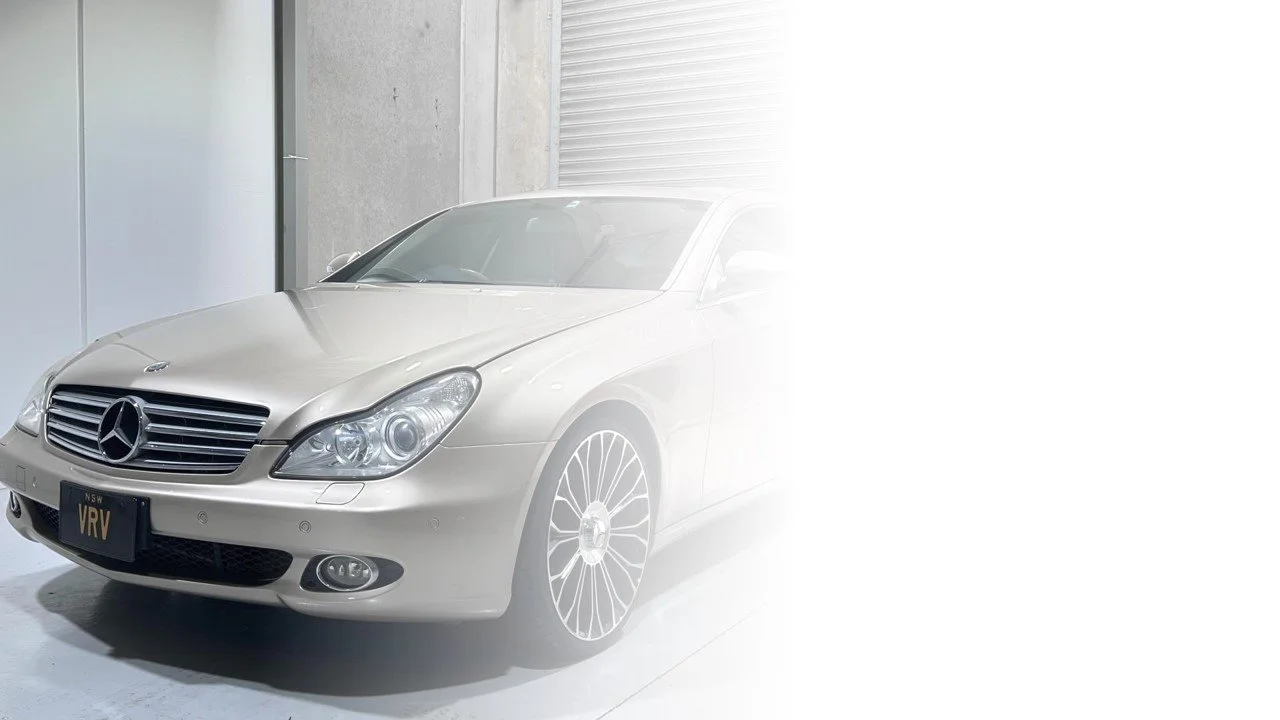 Professional Ceramic Car Coating in Sydney | Protechaus