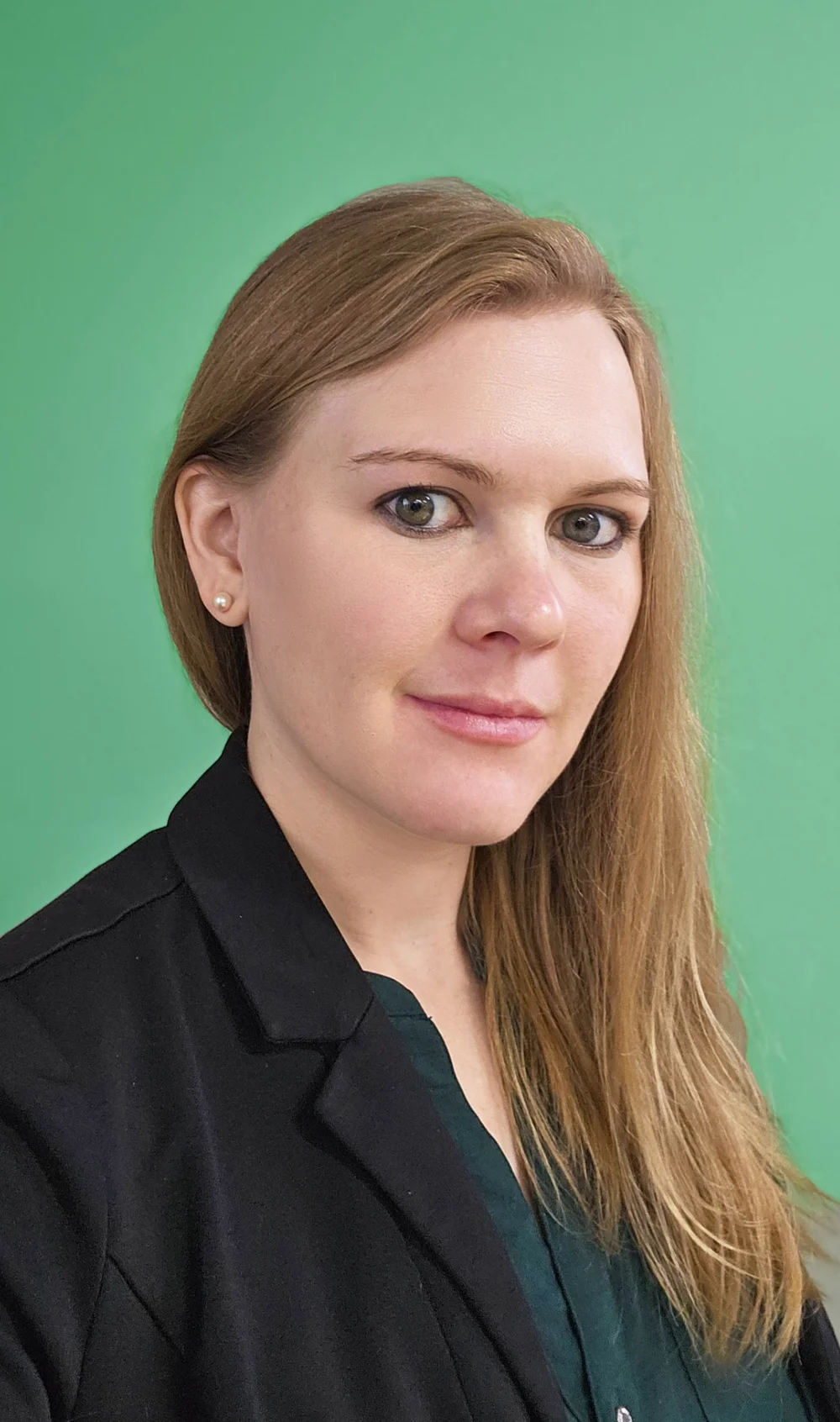 About — Catherine Griffin