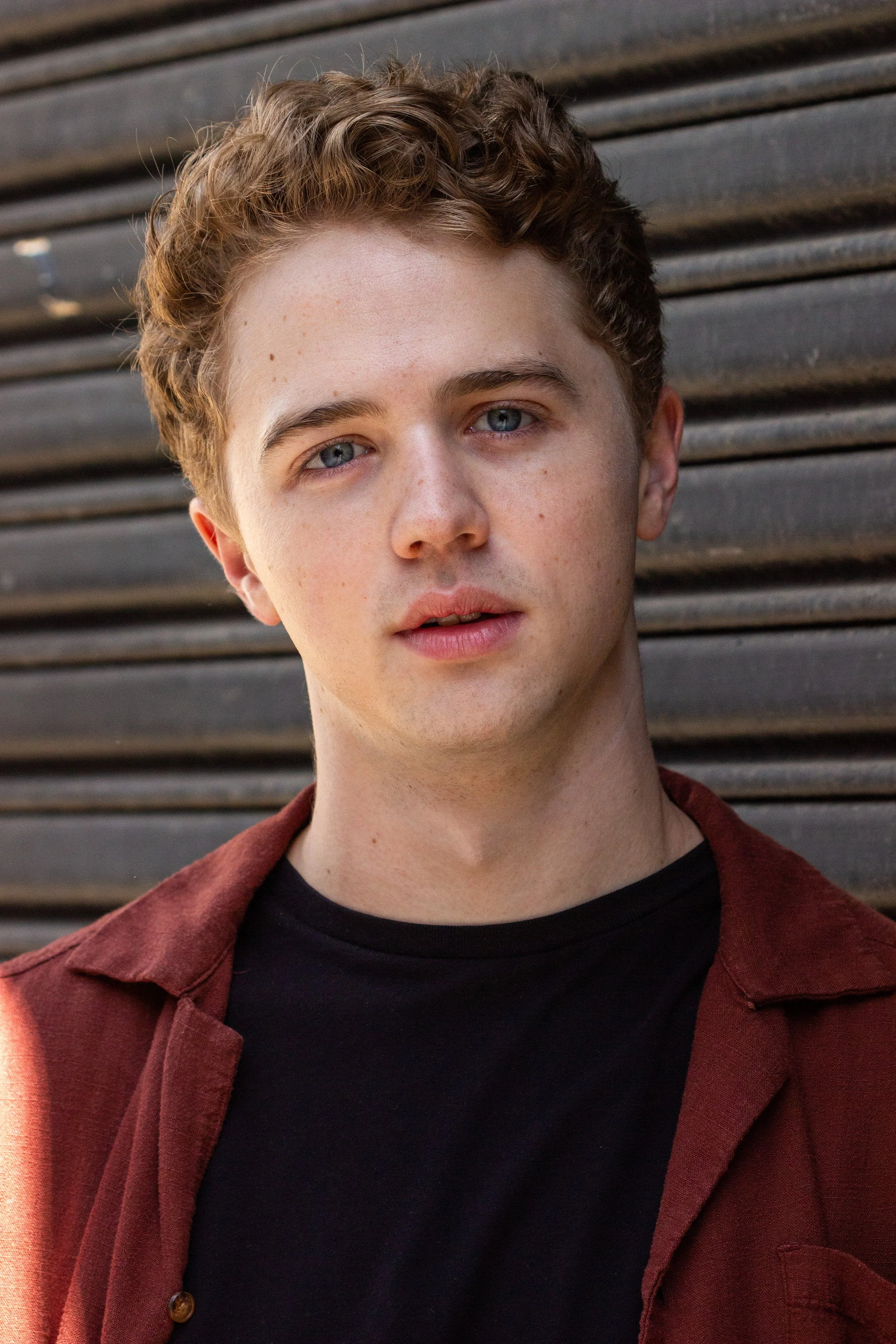 About — Caden Brauch