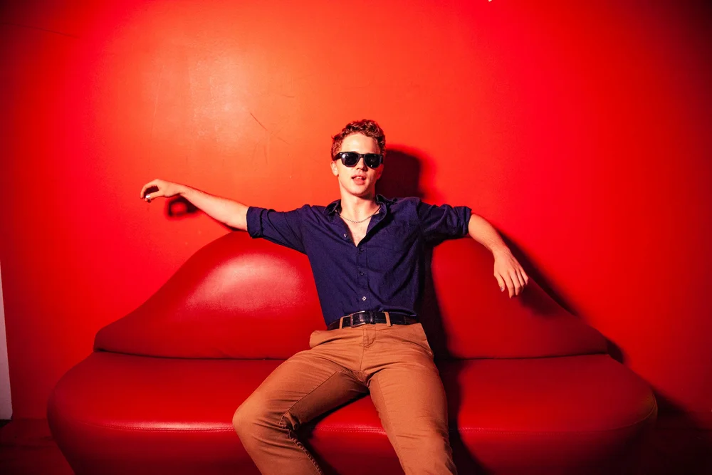 Gallery — Caden Brauch