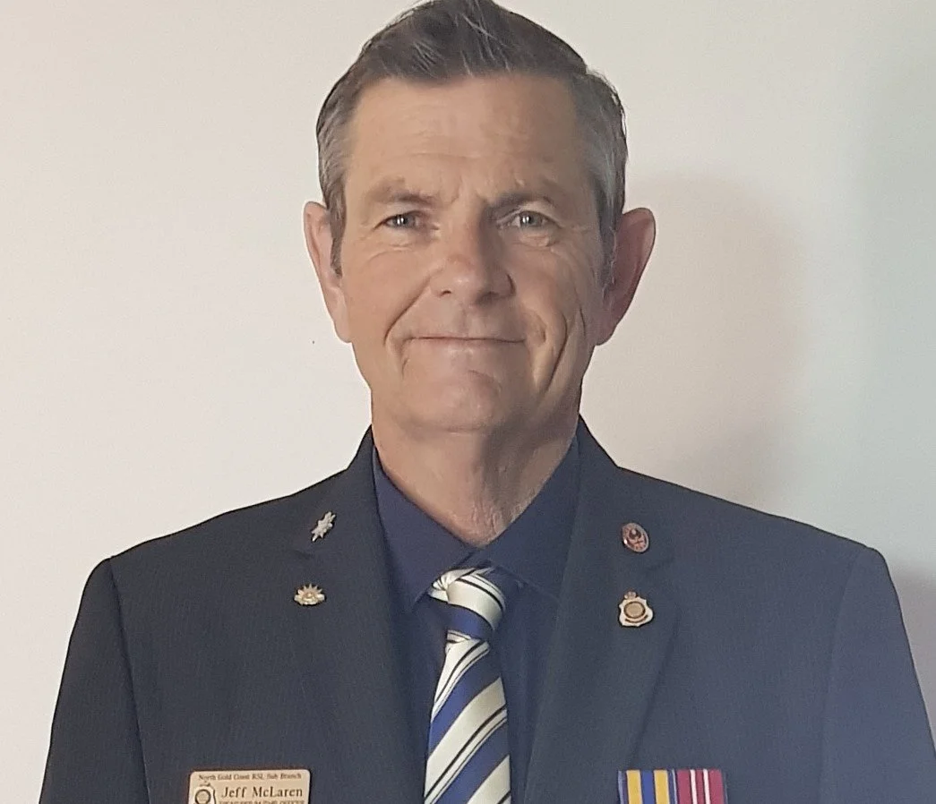 About — Veterans Care Association Inc.