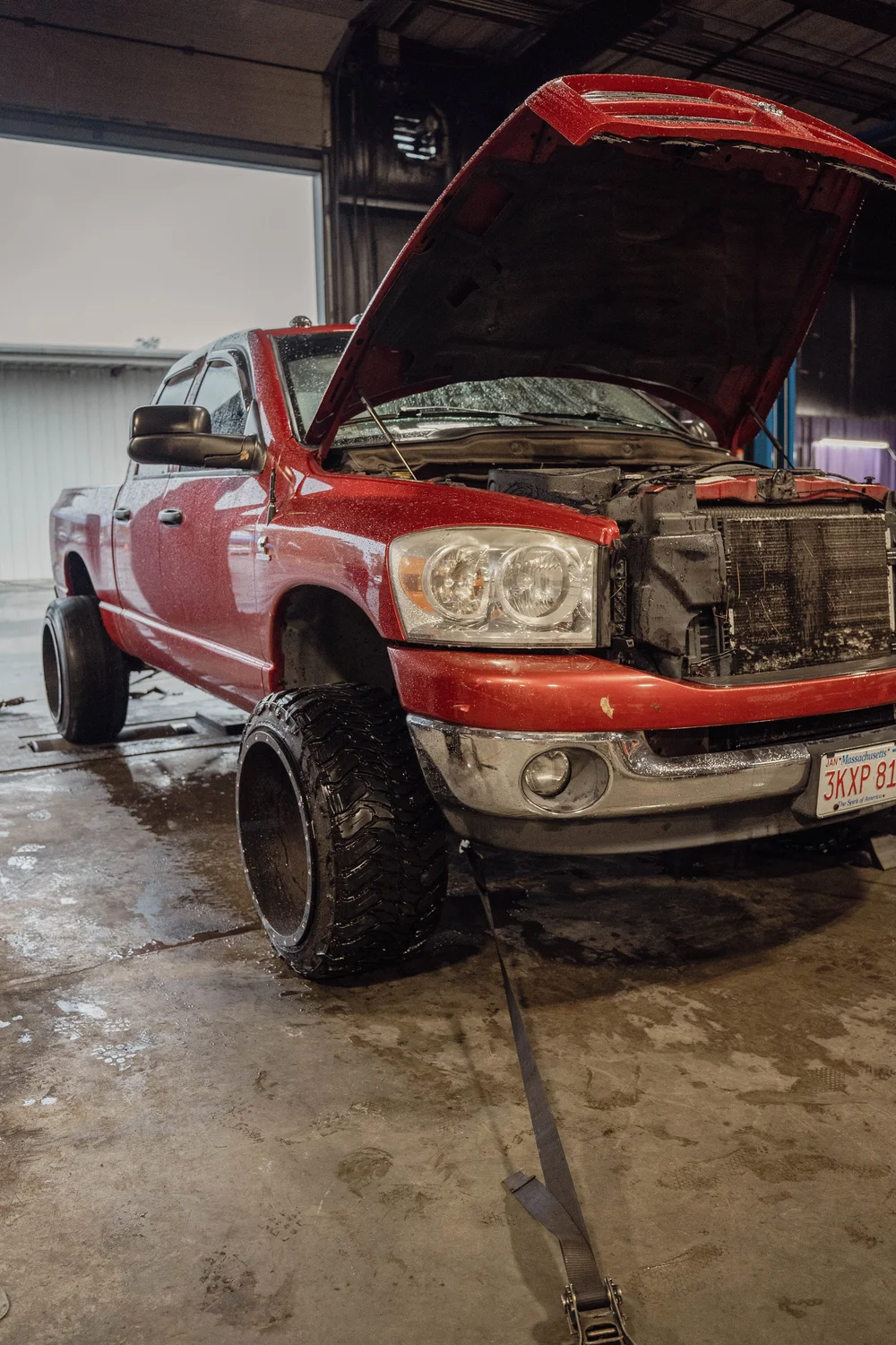Gallery 3 — JT's Diesel Performance