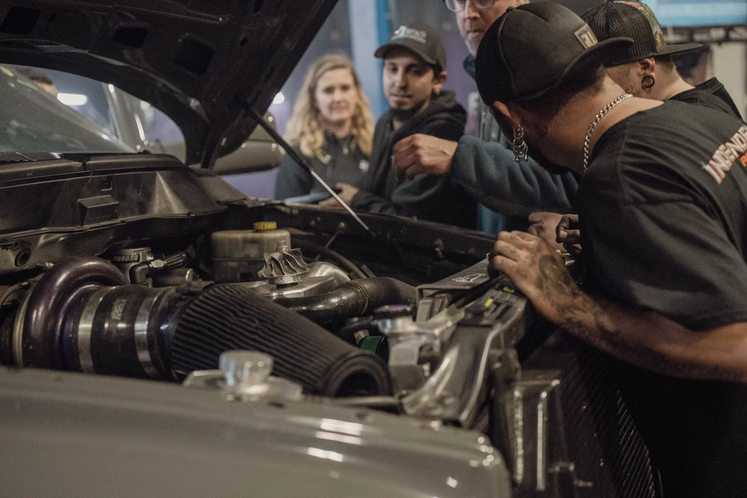 JT's Diesel Performance