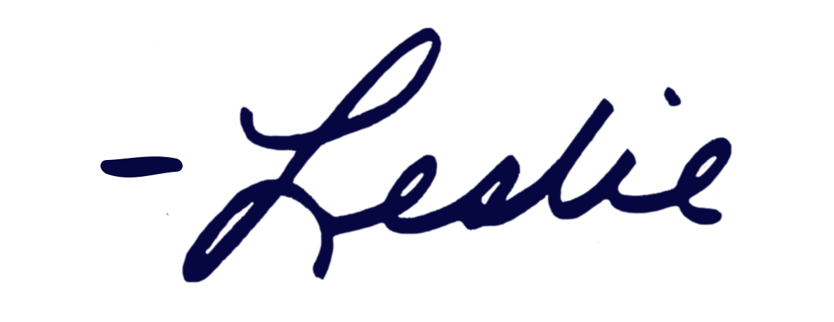 Leslie Hajdukovich for Alaska Senate