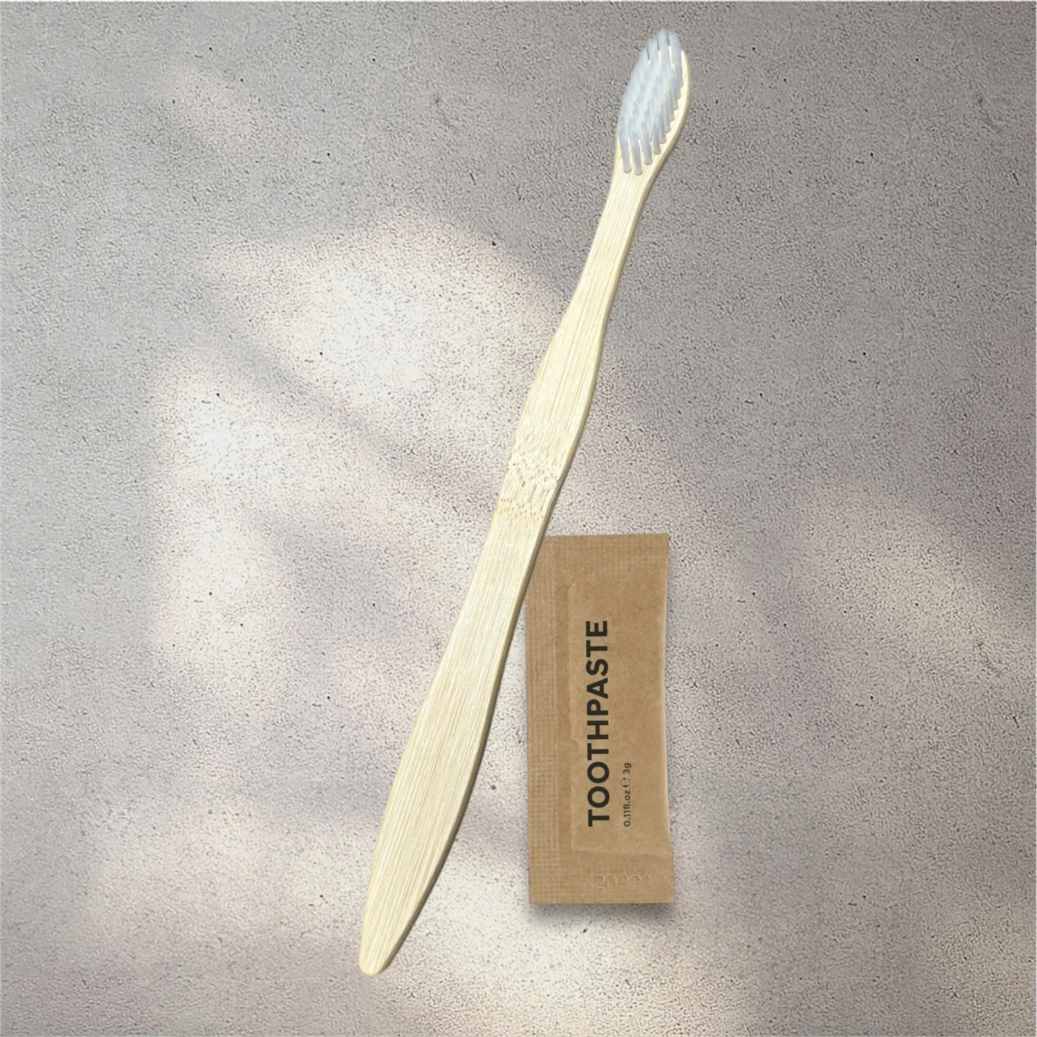 PLANET CONSCIOUS AMENITIES — Beyond Bamboo Global