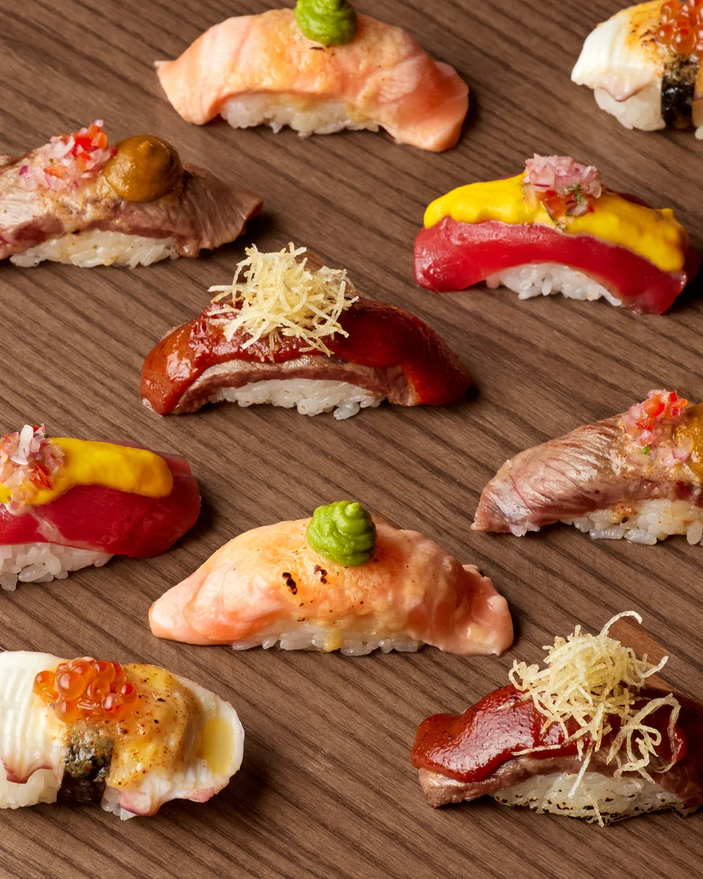 Feliz KL | Peruvian Restaurant & Rooftop Bar