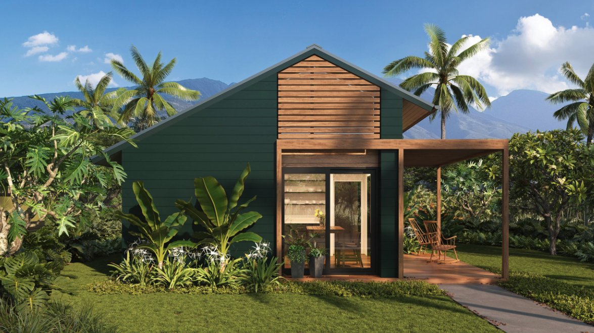 kahuli — Helping Maui