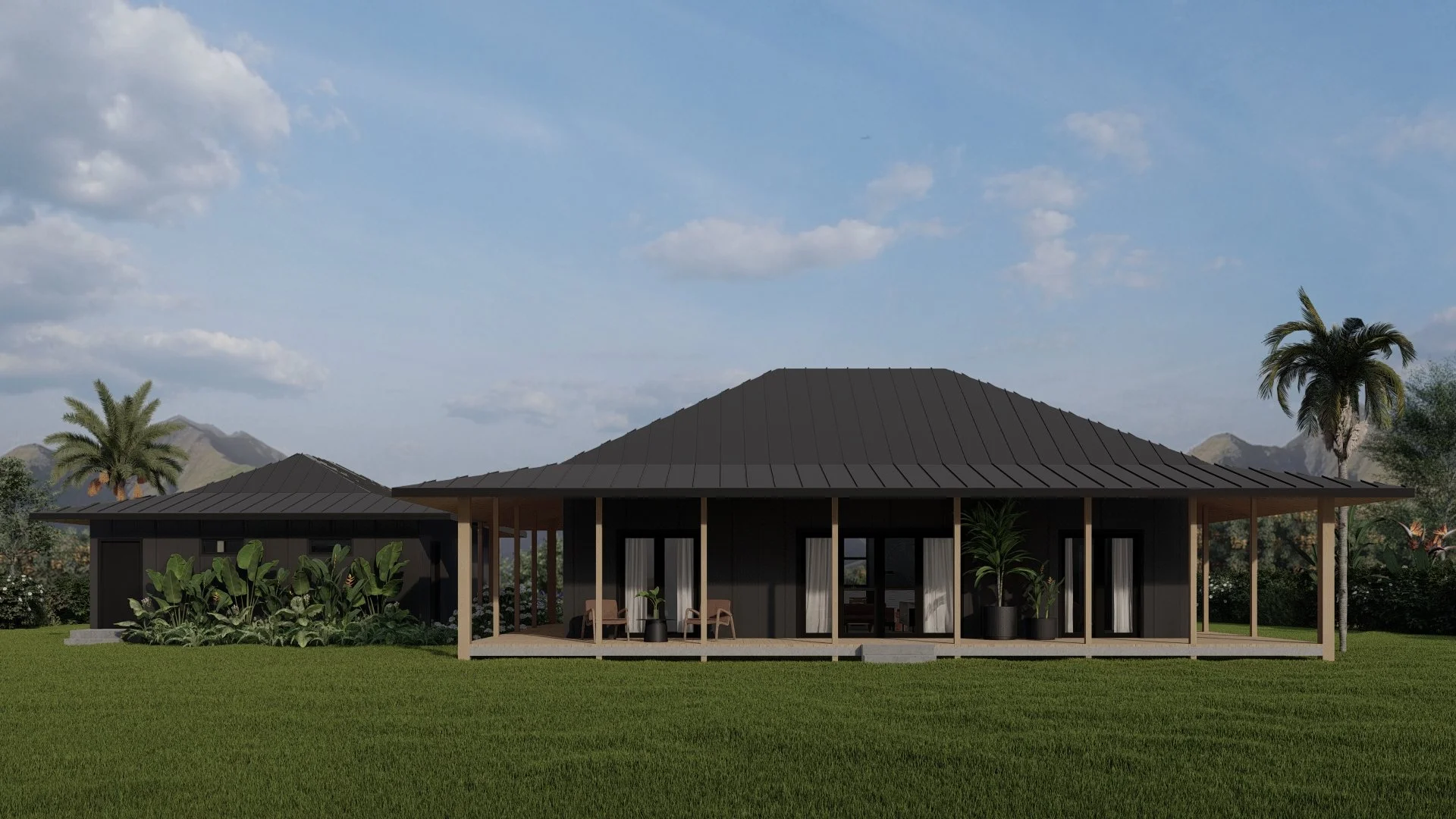 Plans — Helping Maui