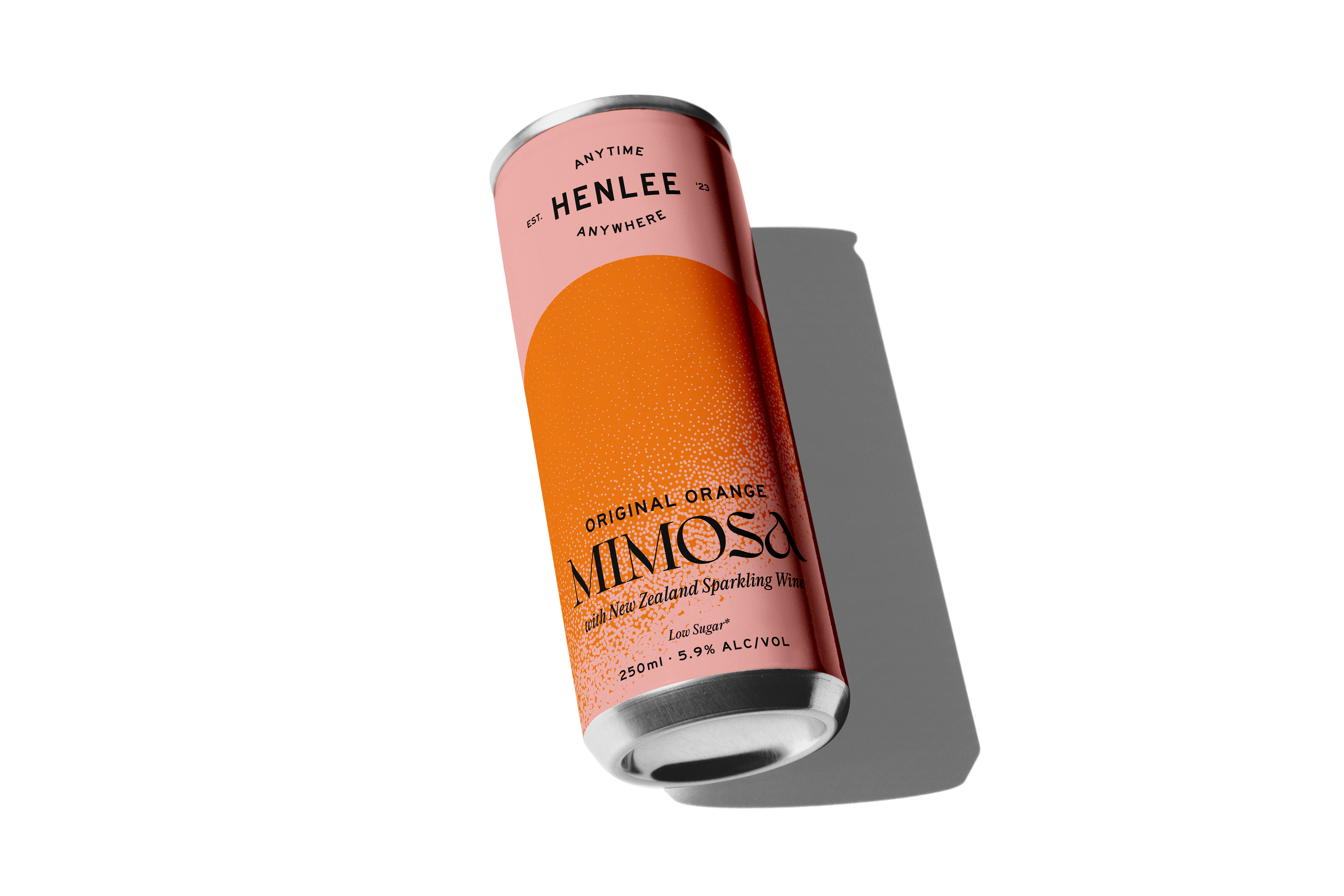 About — Henlee Mimosa