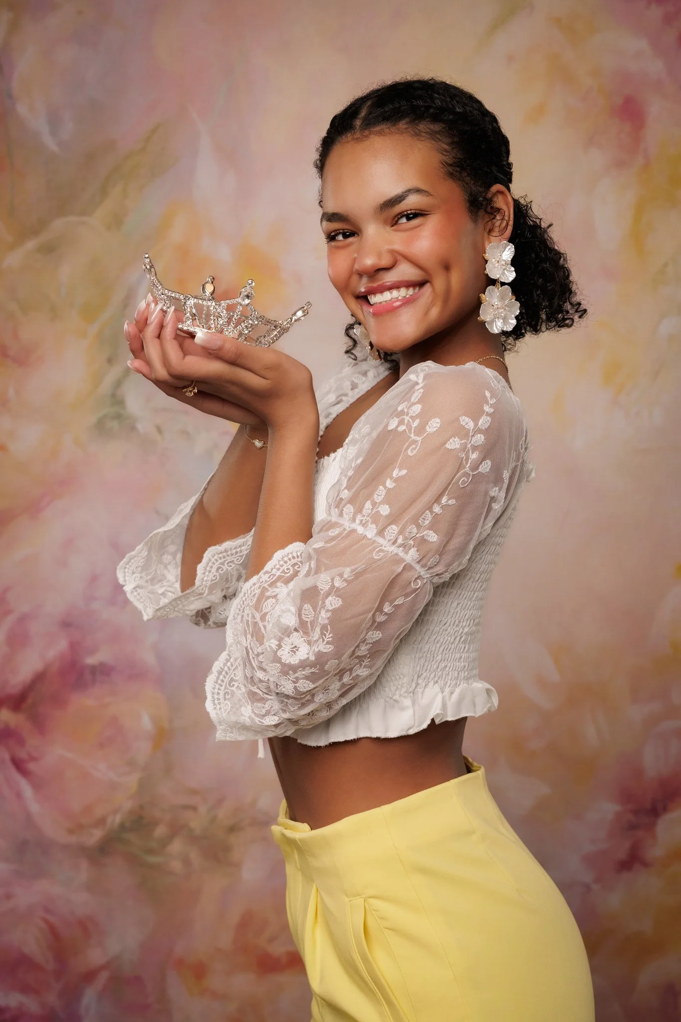 Roxanne Elise Photography | The Premier FdL Senior & Headshot ...