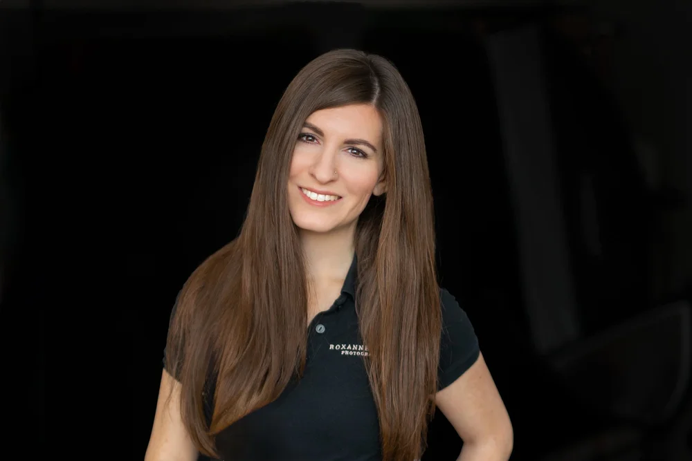 Roxanne Elise Photography | The Premier FdL Senior & Headshot ...