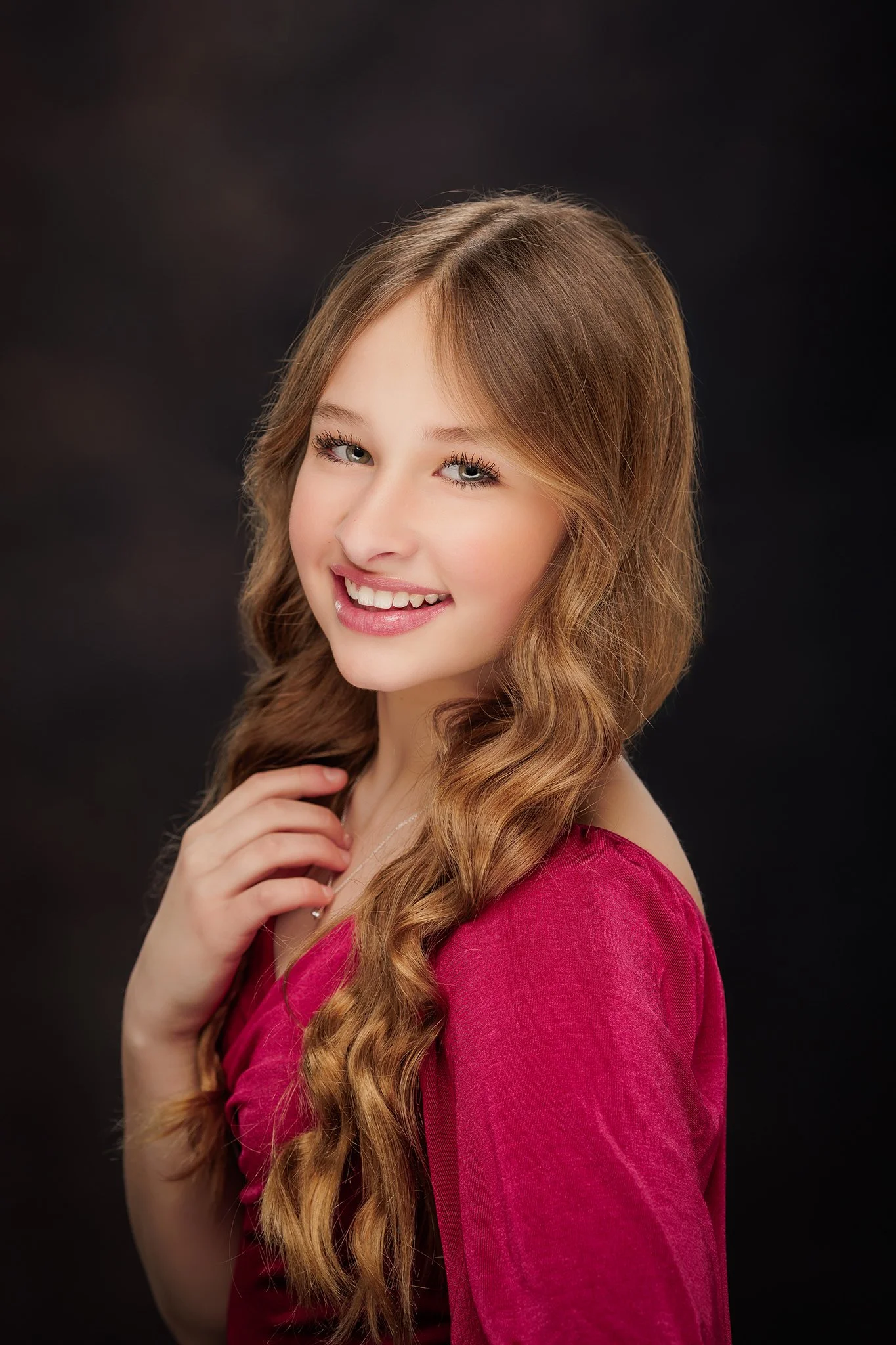 Roxanne Elise Photography | The Premier FdL Senior & Headshot ...