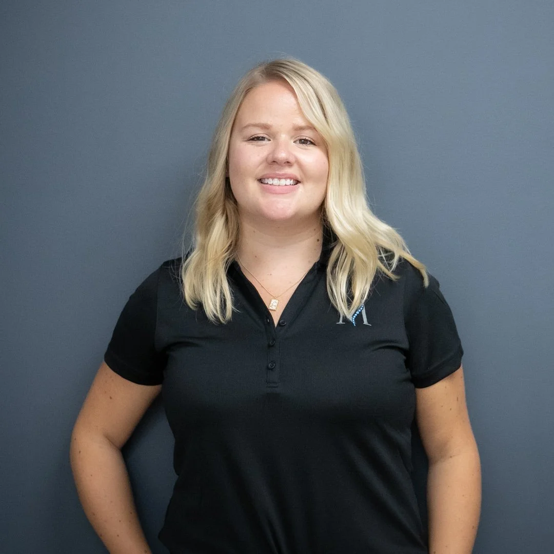 Our Team — McDonald Chiropractic - Chiropractic, Acupuncture and ...