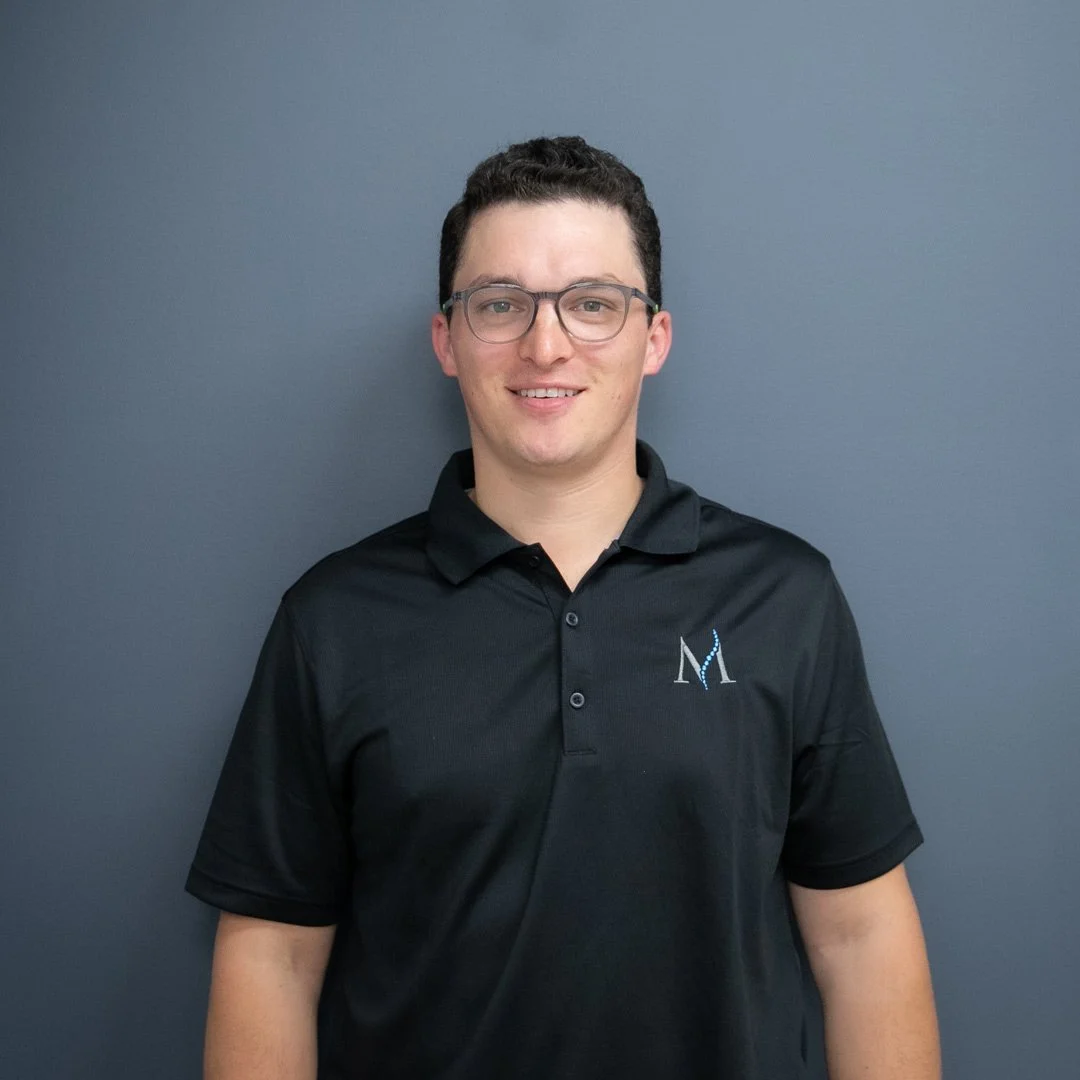 Dr. Shawn McDonald — McDonald Chiropractic - Chiropractic, Acupuncture ...