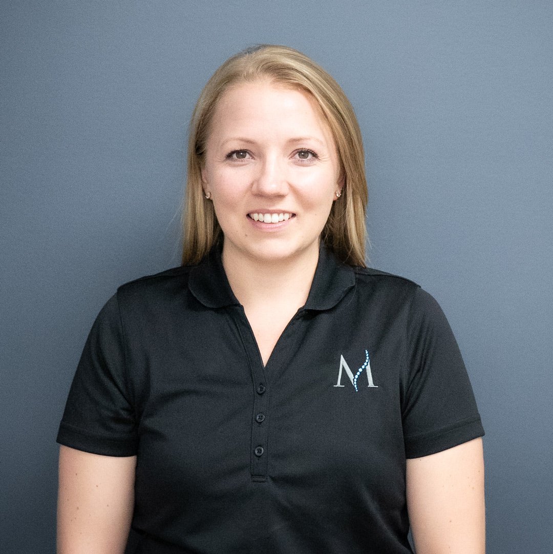 Our Team — McDonald Chiropractic - Chiropractic, Acupuncture and ...