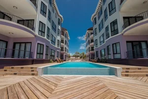 Meeting of the Mayans Week 1 — Tropications