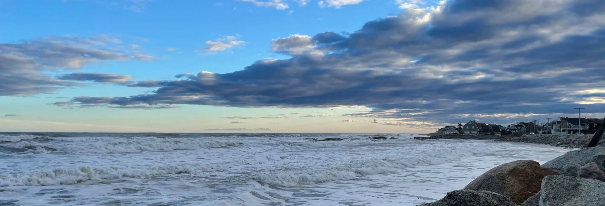 Biddeford Pool Community Center