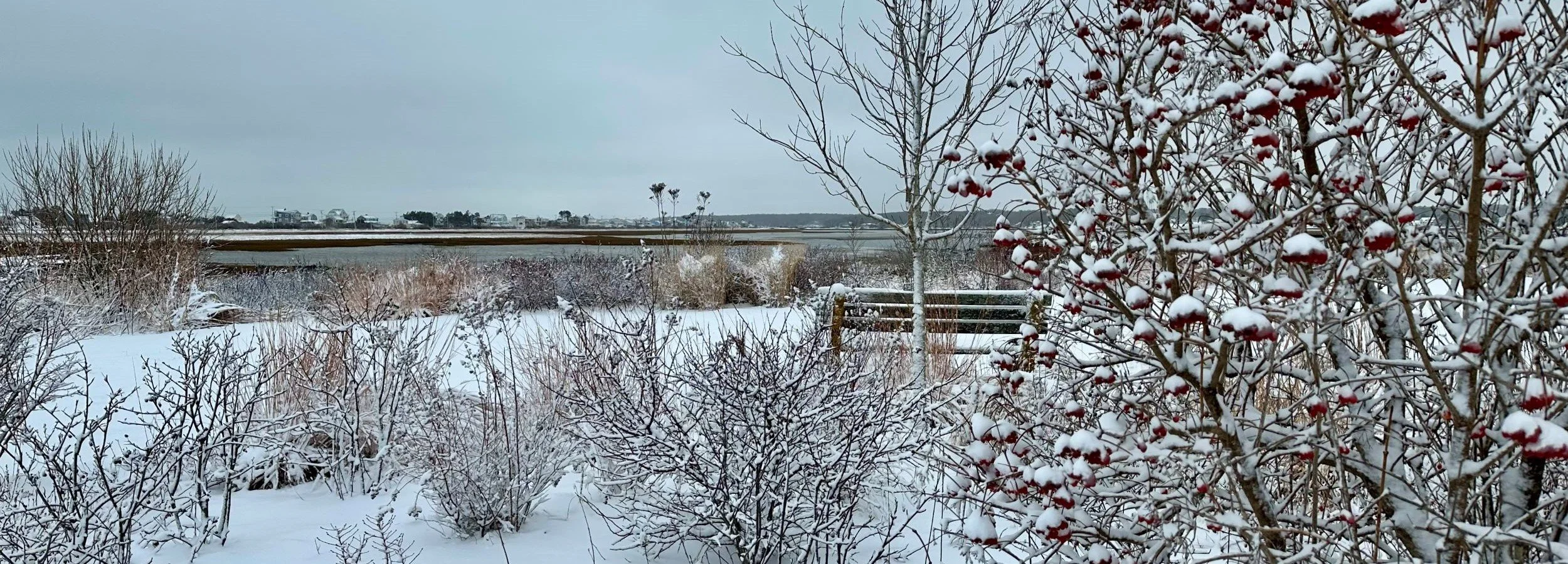 Biddeford Pool Community Center
