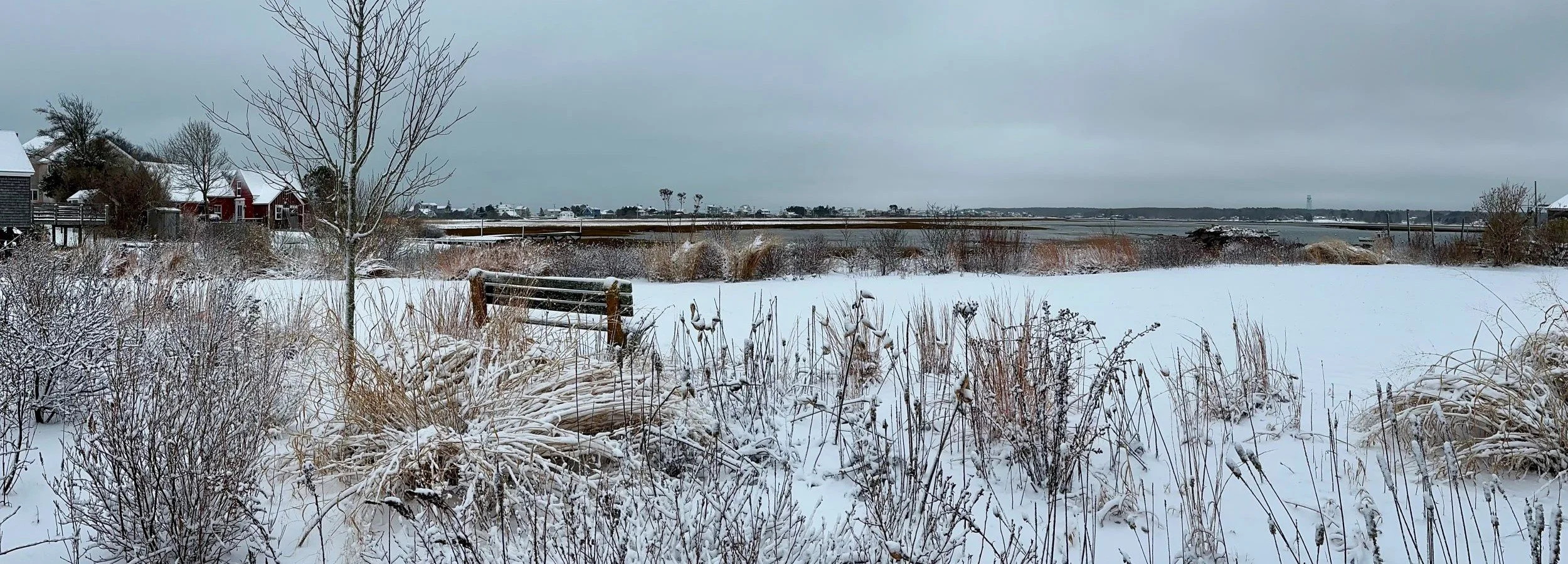 Biddeford Pool Community Center