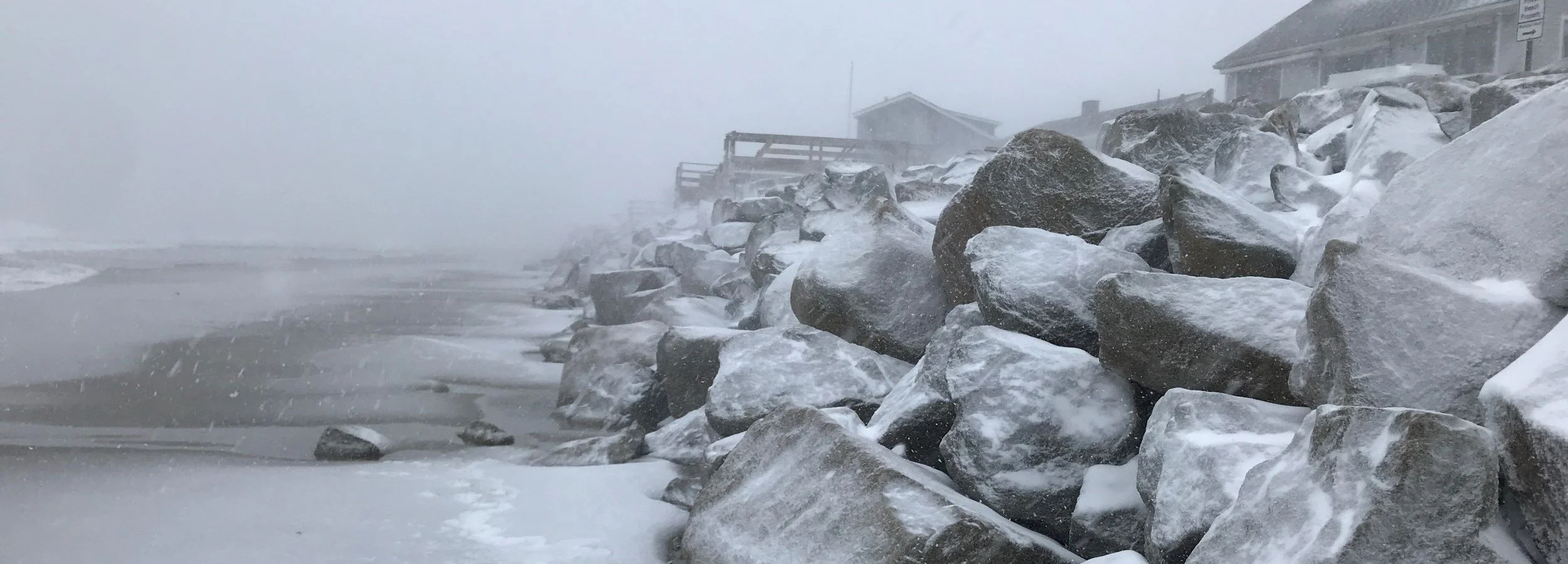 Biddeford Pool Community Center