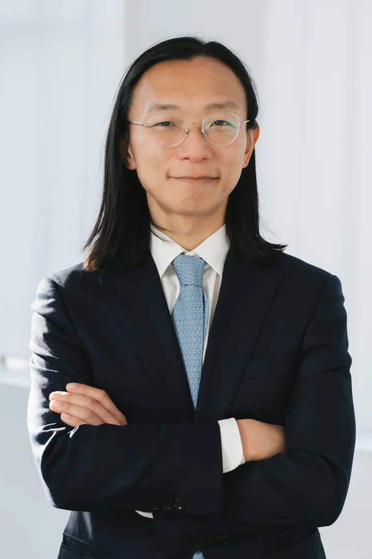 Angus — Morrow Ni LLP