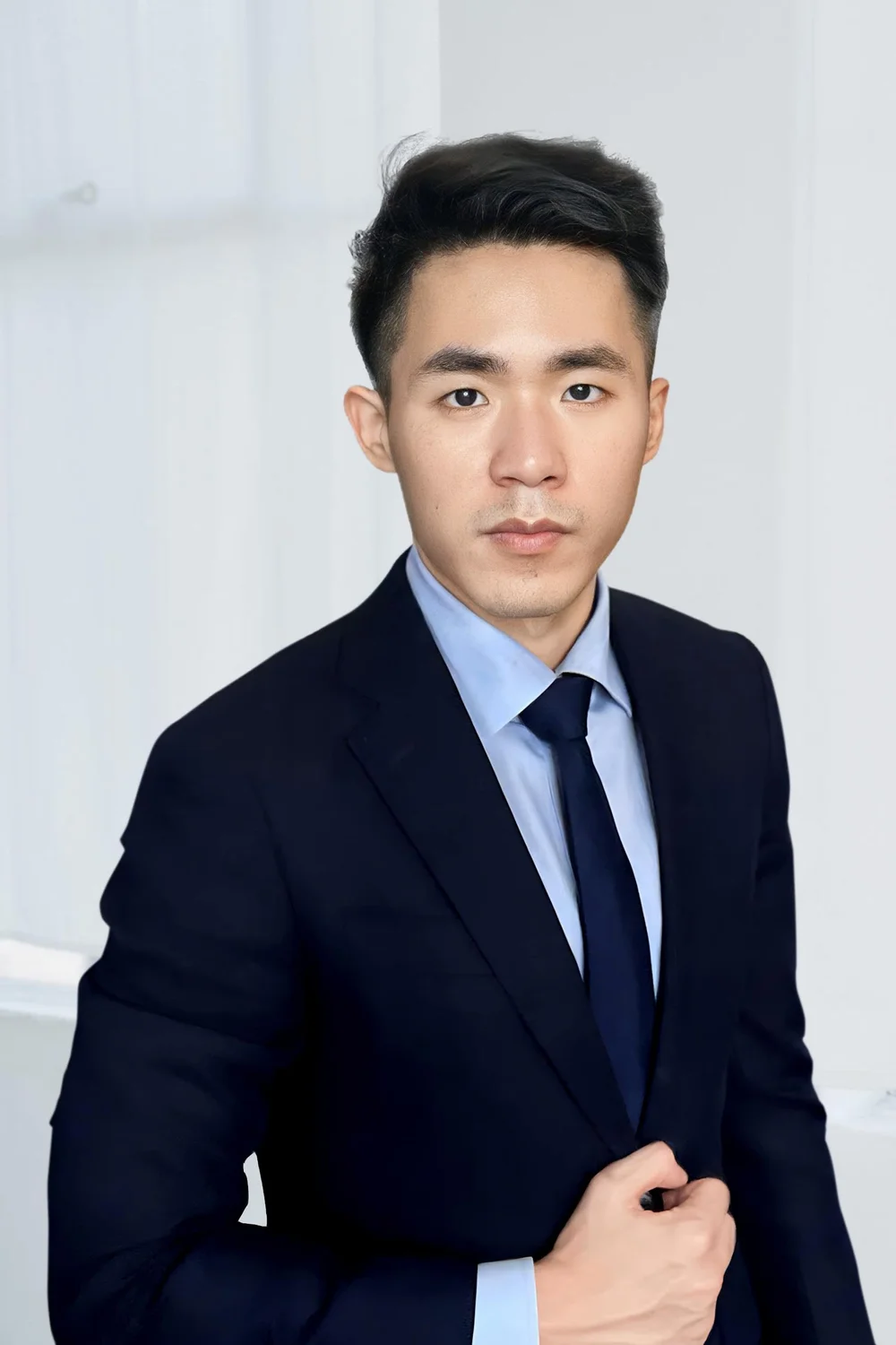 Lawrence — Morrow Ni LLP