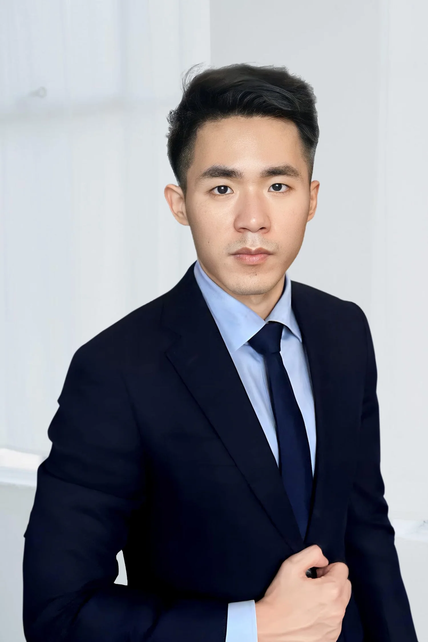 Lawrence — Morrow Ni LLP