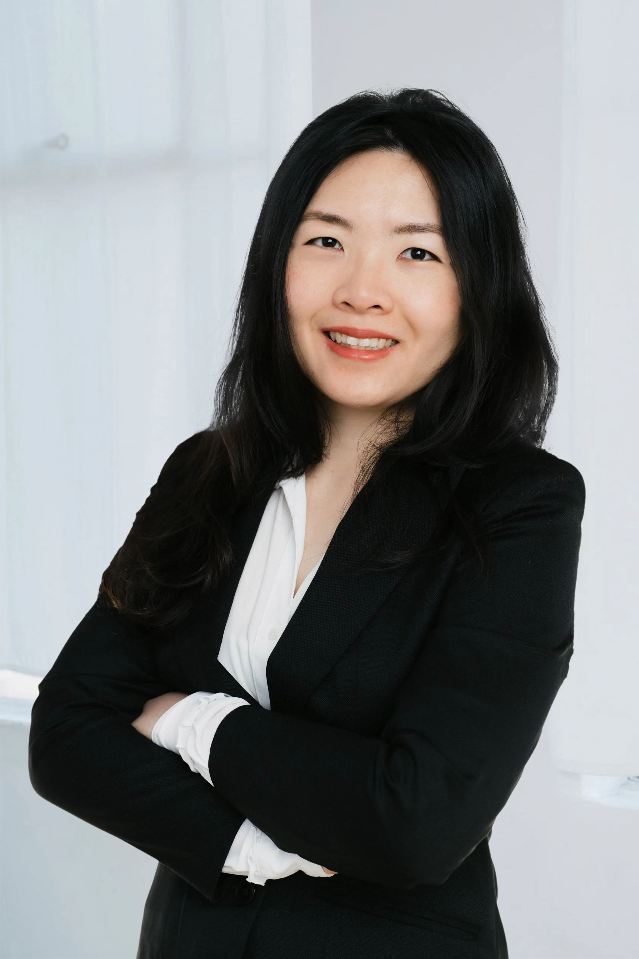 Morrow Law Firm - Business and Intellectual Property (IP) Litigation