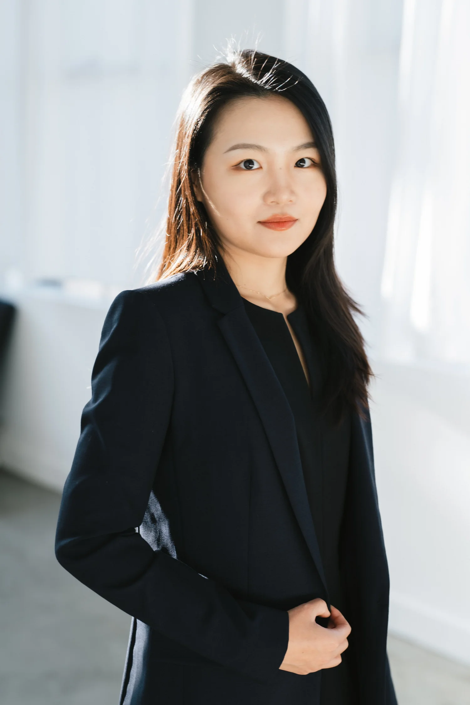 Serena — Morrow Ni LLP