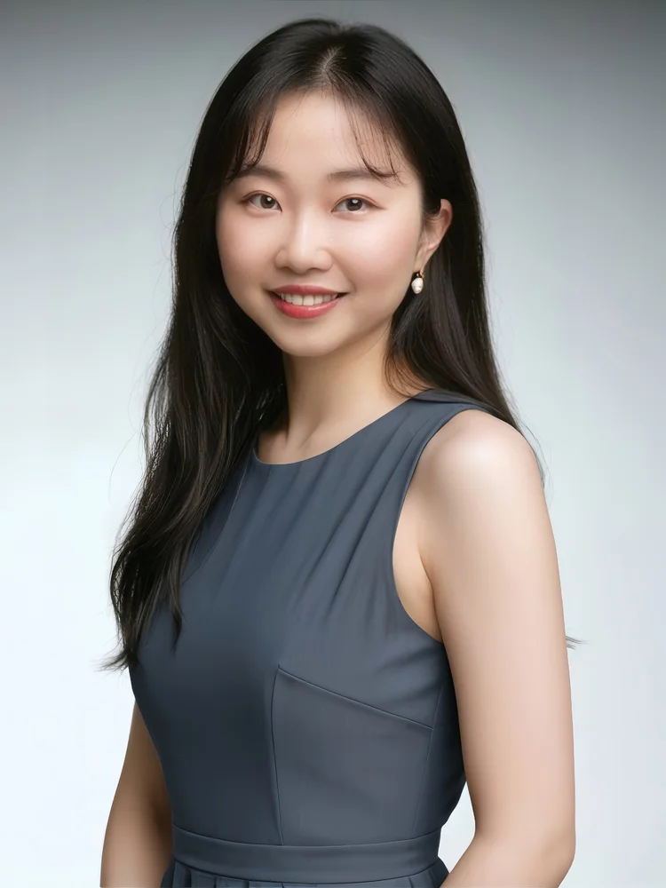 Jing He — Morrow Ni LLP