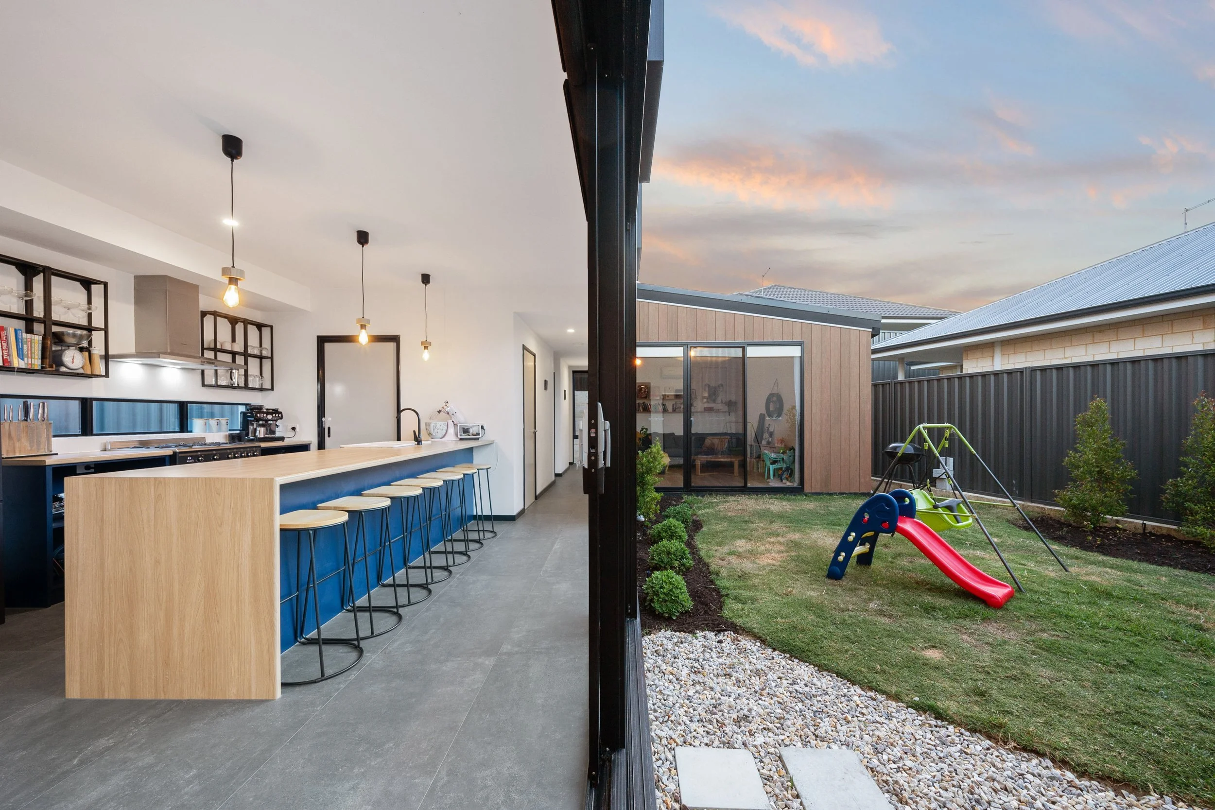 Cynosure Architecture | Architect Perth & South West WA | Passive House ...
