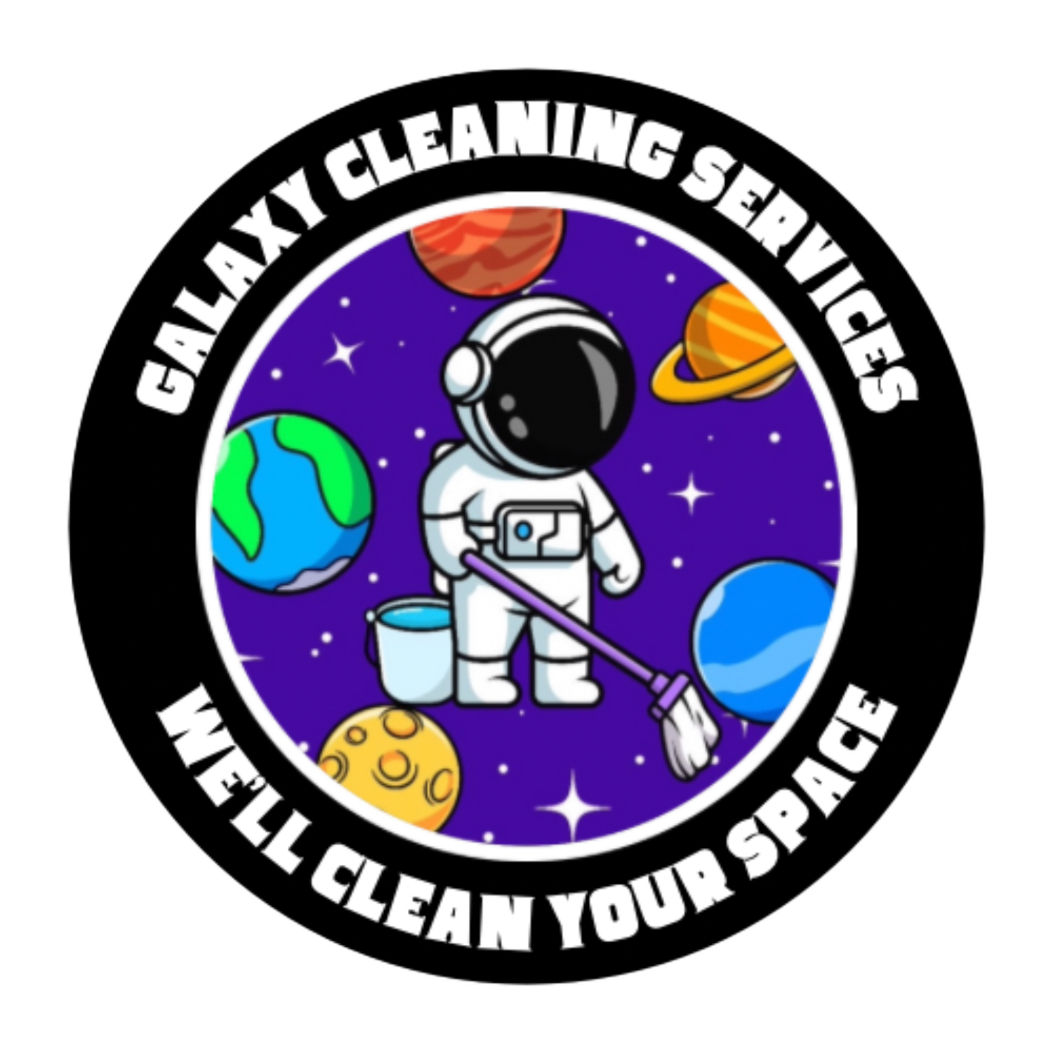 About Us — Galaxy Cleaning Services
