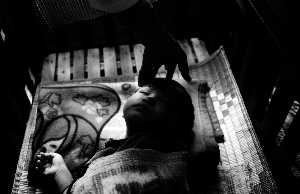 Agent Orange Victims in Vietnam | Documentary Photography by Justin Mott
