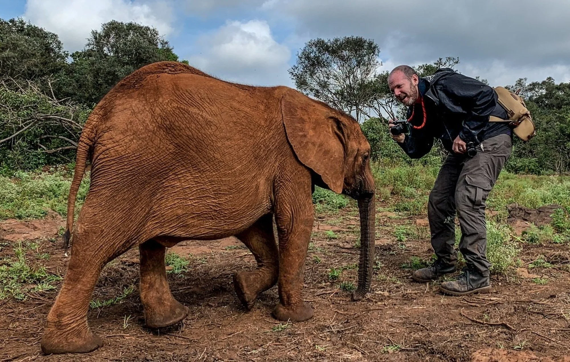 About — Justin Mott | Vietnam Based Photographer