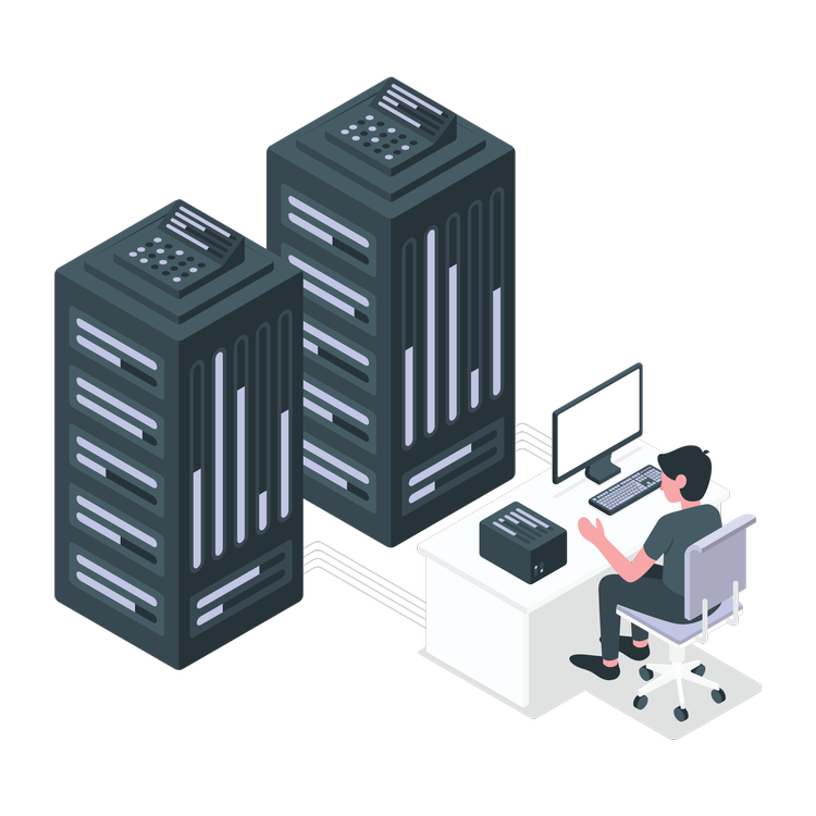 Network Infrastructure Solutions for Your Business — Cyber Husky