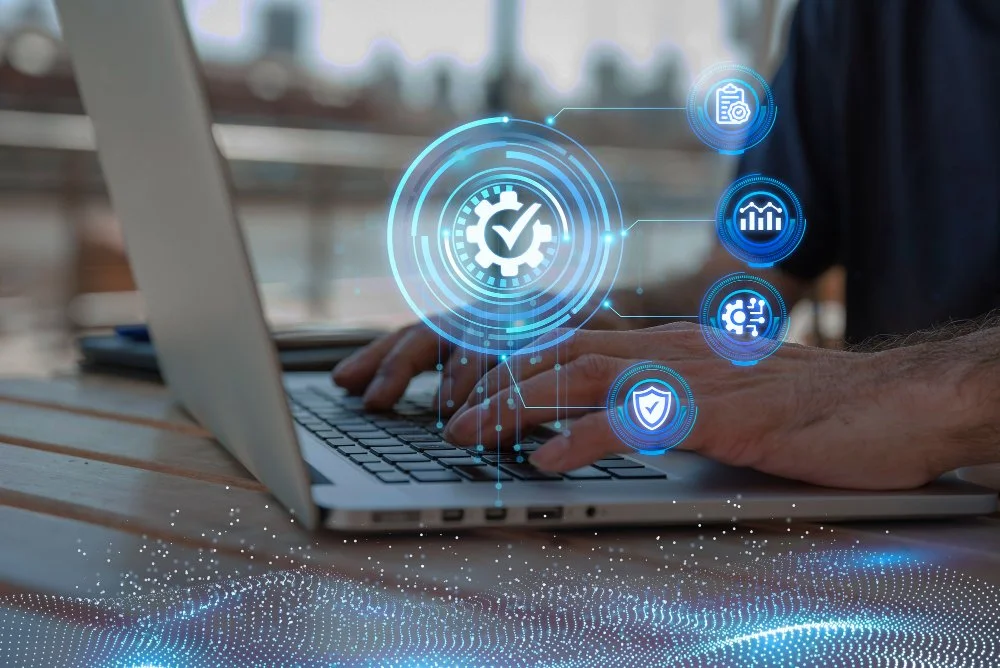 Managed IT Services Description — Cyber Husky