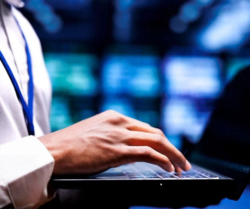 Cyber Husky | Expert Managed Security Service Provider for Proactive ...