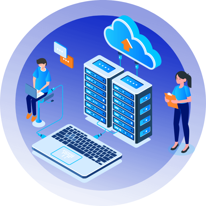 Cyber Husky — IT Support Services Provider