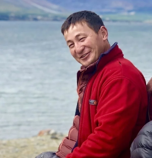 Meet Our Guides & Experts—Sayat Travel — Sayat Travel