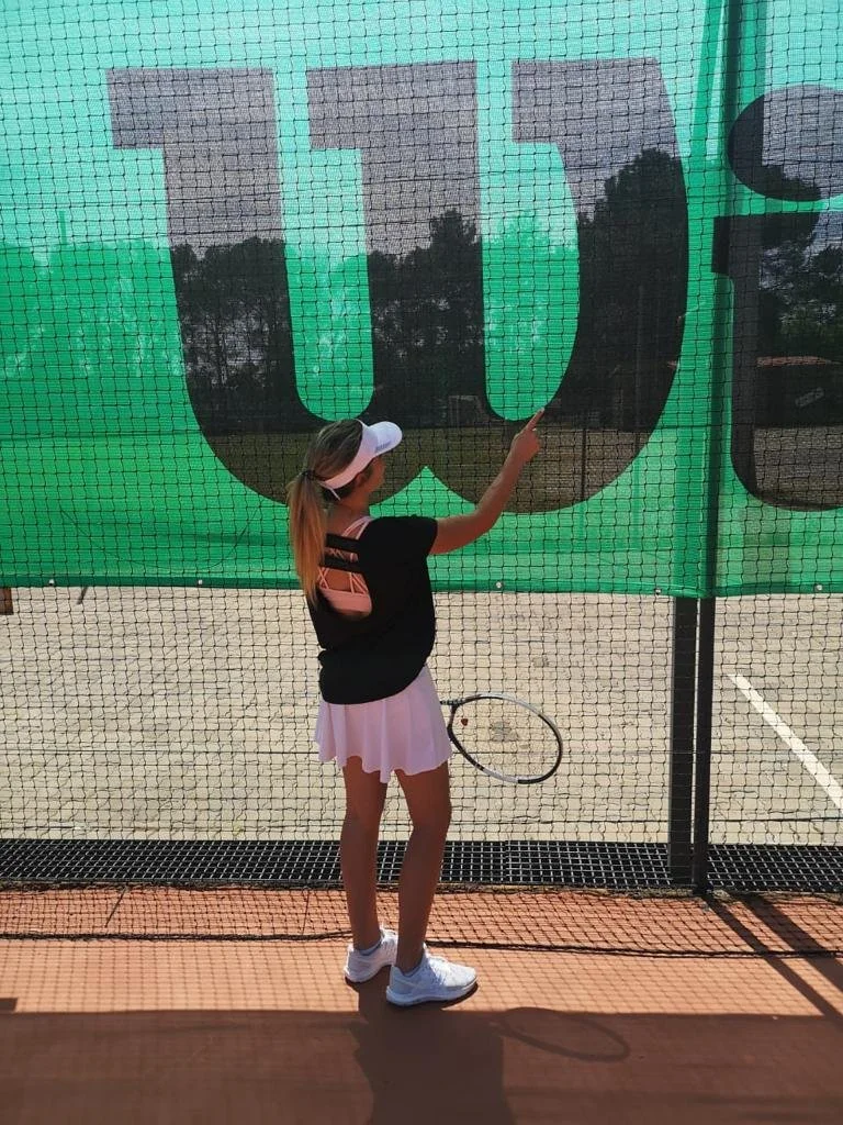 Services — Simons-Say