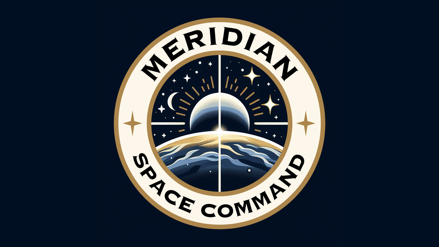 Meridian Space Command