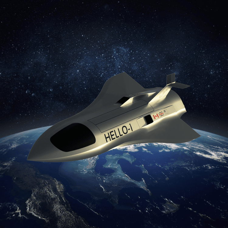 Meridian Space Command - Mission Support & Education