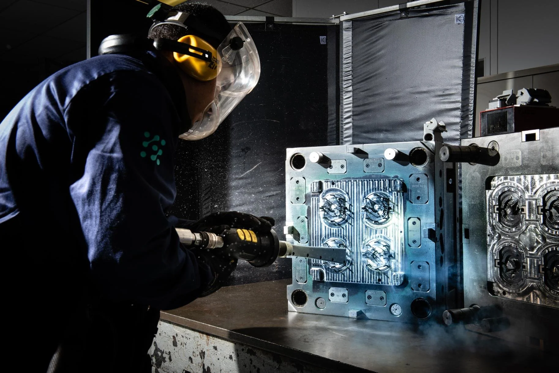 Our Companies // Buckland