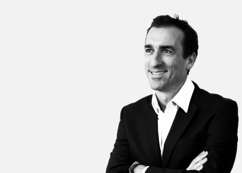 Our Team // Buckland