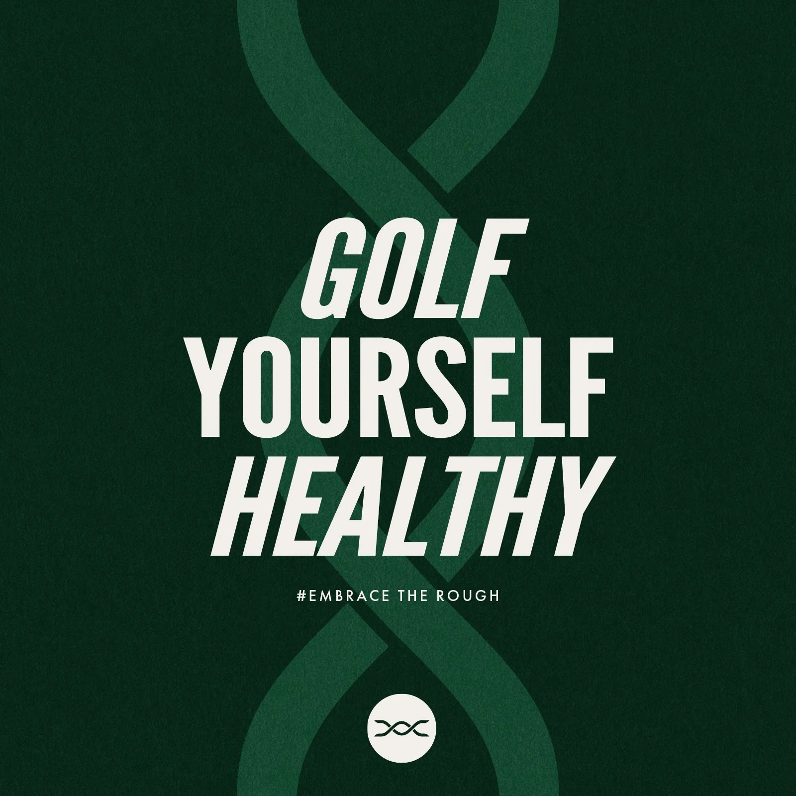 About Kris Lynch and GYH — Golf Yourself Healthy